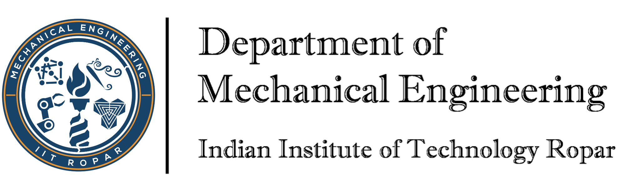 Department of Mechanical Engineering