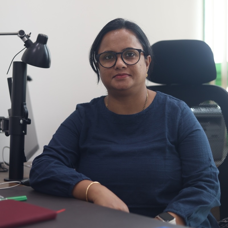 Faculty – Department of Mechanical Engineering